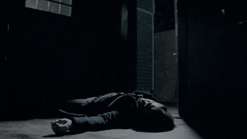 Dragged Into Darkness GIFs - Get the best GIF on GIPHY