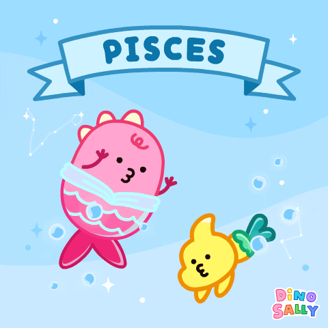 PISCES SEASON GIFs on GIPHY - Be Animated