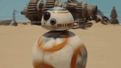 Ball-droid GIFs - Get the best GIF on GIPHY