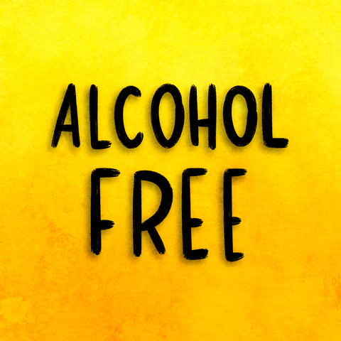 Alcohol Free Heysp GIF by Sarah The Palmer - Find & Share on GIPHY