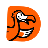 Sticker by Dodo Pizza for iOS & Android | GIPHY