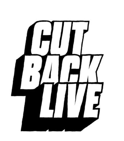 CUTBACK GIFs on GIPHY - Be Animated