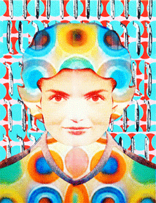 The Portrait Project GIFs - Get the best GIF on GIPHY