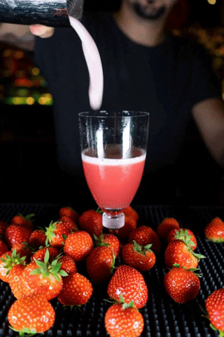 Cocktails - Esco-bar GIFs on GIPHY - Be Animated