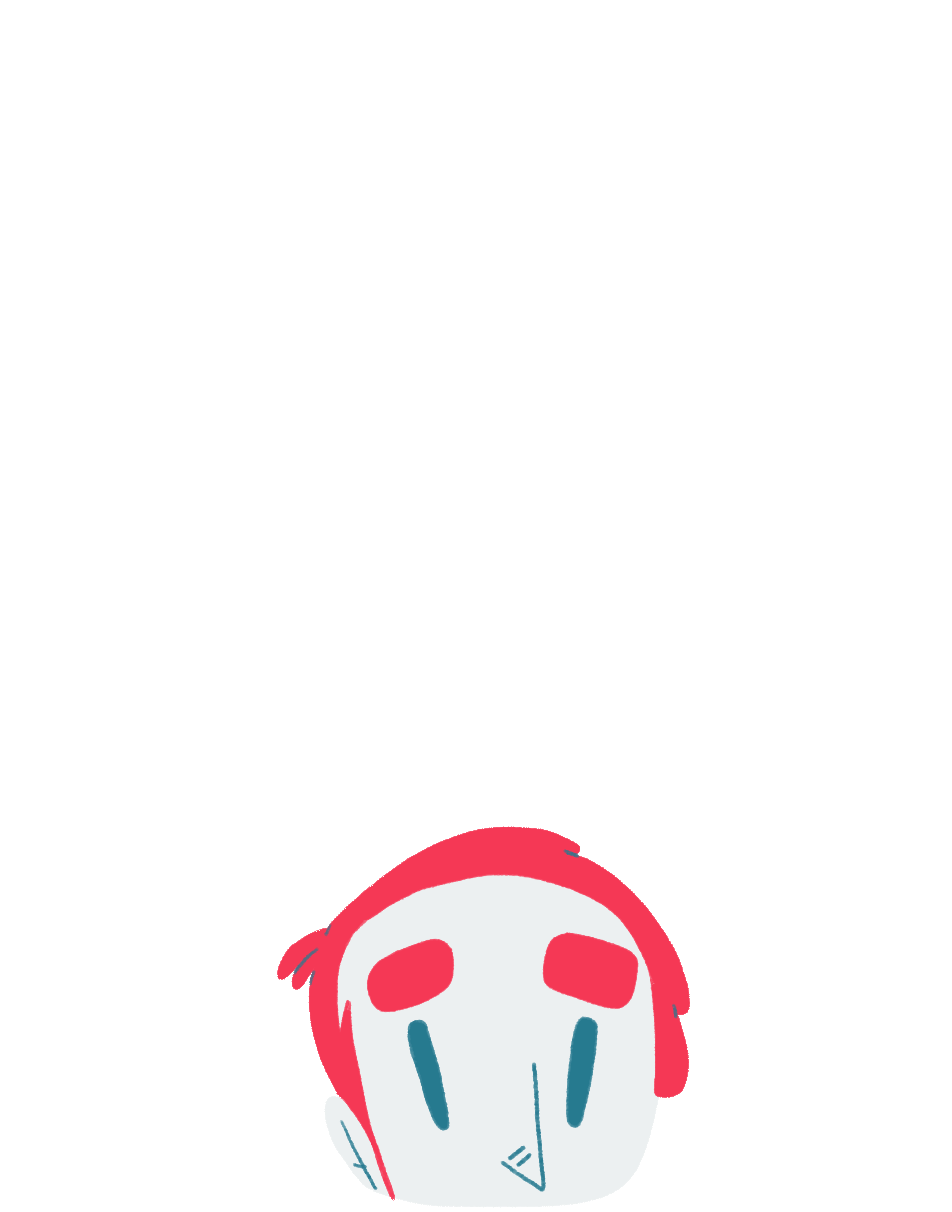 Happy Animation Sticker by Yimbo for iOS & Android | GIPHY