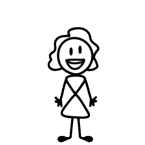 Stick Figure GIFs on GIPHY - Be Animated