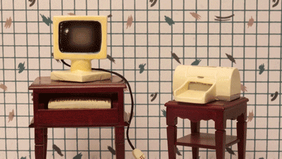 Stop Motion Animation GIF by ambarbecutie - Find & Share on GIPHY