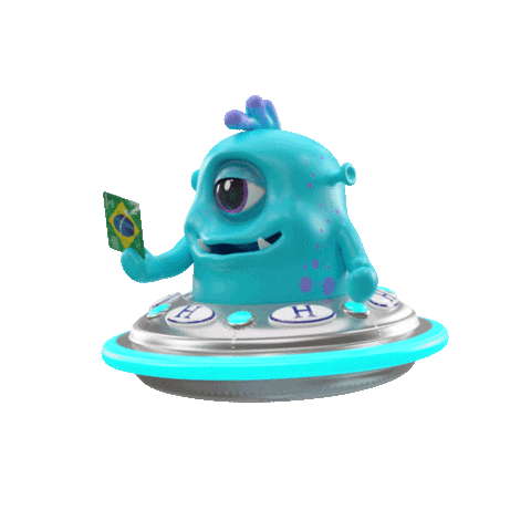 Monsters Vs Aliens Bob Gif