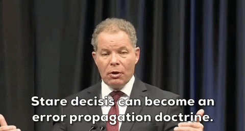 Here's Your GIF Cheat Sheet to Wisconsin's Supreme Court Race by GIPHY ...