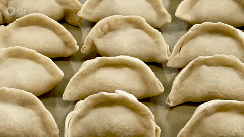 Chinese Chef GIF by PBS Digital Studios - Find & Share on GIPHY