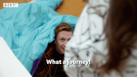 GIF by BBC - Find & Share on GIPHY
