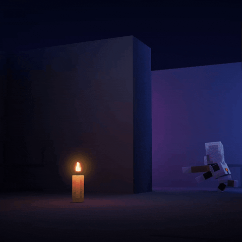 Video Games GIF by Minecraft - Find & Share on GIPHY