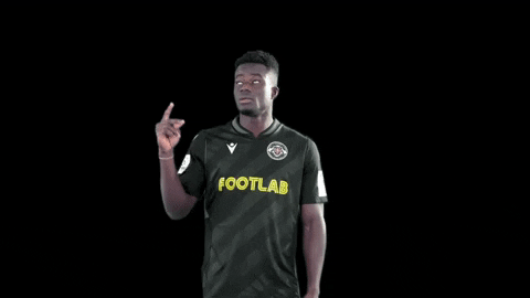 Casa Pia Ac Cpac Malik Goal Golo GIFs - Get the best GIF on GIPHY