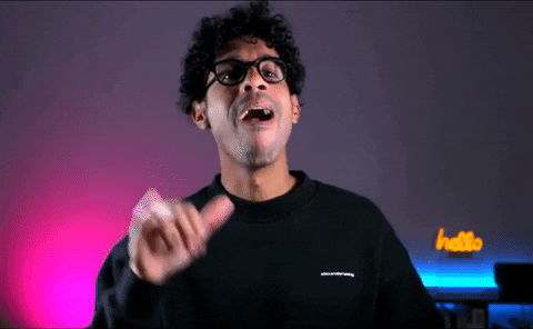 Asl Understand GIF - Find & Share on GIPHY
