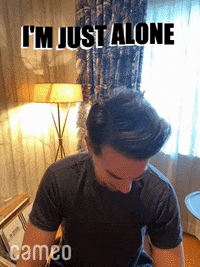 Drake And Josh Emphasis Gif