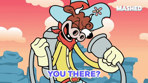 🎵 CUPHEAD DLC CARTOON RAP BATTLE: PART 3 🎵 by Mashed | GIPHY