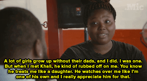 Hes-really-growing-on-me GIFs - Get the best GIF on GIPHY