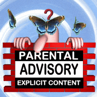 Parental Advisory Logo Gif