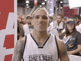 15 Fierce GIFs From UFC X During International Fight Week! by Sports ...