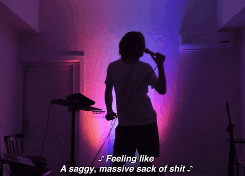 Sack Of Shit GIFs - Get the best GIF on GIPHY