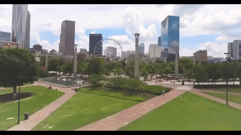 Top 10 Atlanta, GA Things to Do