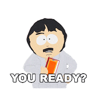 Are You Ready Animated Gif