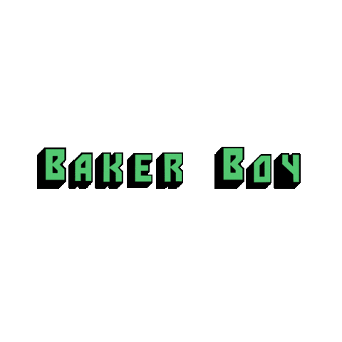 Baker Boy GIFs on GIPHY - Be Animated