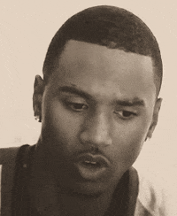 Trey Songz Schleifen Gif