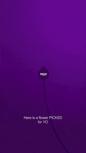 Pick GIF by V-Thru - Find & Share on GIPHY