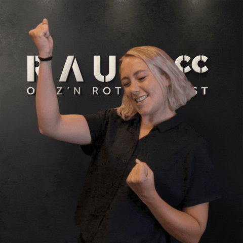 Office Yes GIF by RauwCC - Find & Share on GIPHY