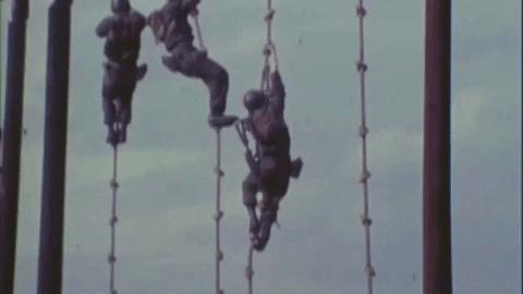Military Readiness GIFs - Get the best GIF on GIPHY