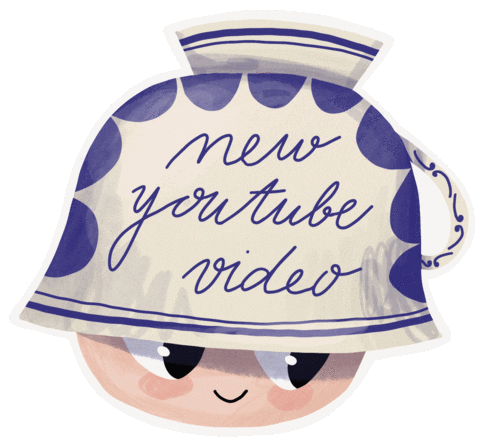 Youtube Video Sticker for iOS & Android | GIPHY