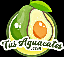 Aguacate GIFs on GIPHY - Be Animated