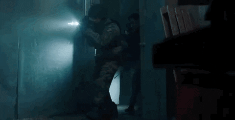 Cbs Fbi GIF by Wolf Entertainment - Find & Share on GIPHY