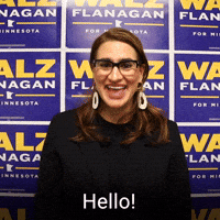 The-greeting-committee GIFs - Get the best GIF on GIPHY