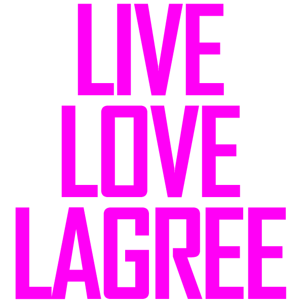 Dance Love Sticker by Lagree Fitness for iOS & Android | GIPHY