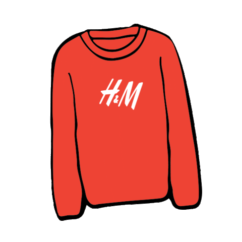 Mexico Hm Sticker by H&M México for iOS & Android | GIPHY