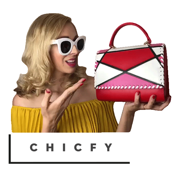 Claro Que Si Guapi Sticker by Chicfy for iOS & Android | GIPHY