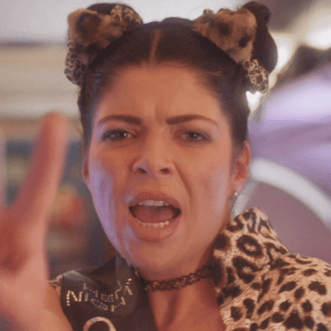 Spice Girls Dance GIF by Virgin Trains - Find & Share on GIPHY