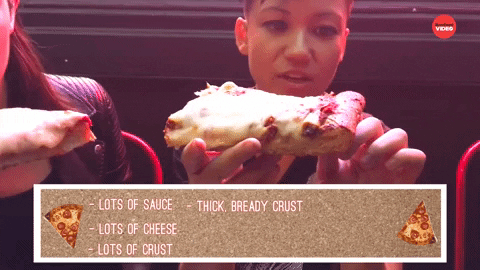 Thick-crust-pizza GIFs - Get the best GIF on GIPHY