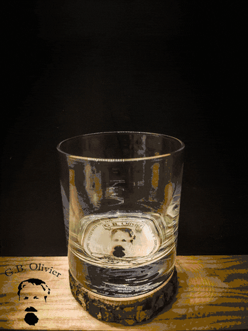 Cocktail Limoncello GIF by GBOlivier - Find & Share on GIPHY
