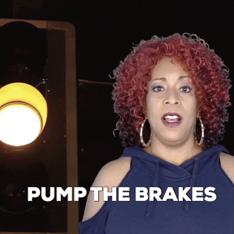 Have A Brake GIFs - Get the best GIF on GIPHY