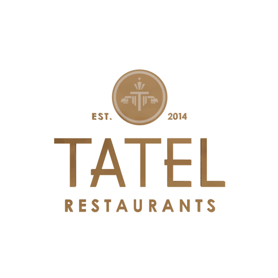 TATEL RESTAURANTS Sticker for iOS & Android | GIPHY