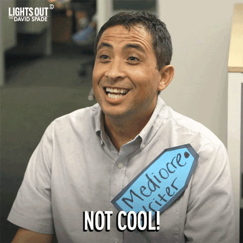 Mediocre-writer GIFs - Get the best GIF on GIPHY