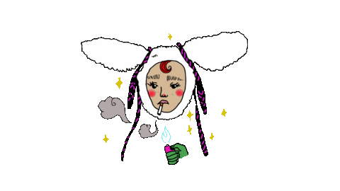 Cute Sticker for iOS & Android | GIPHY