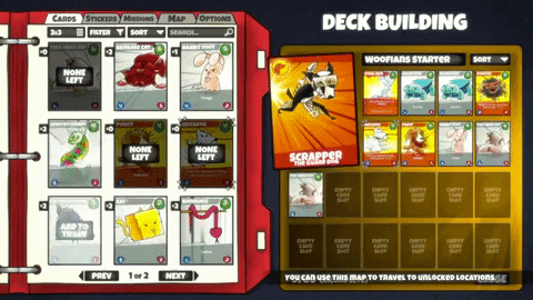 Building Cards GIFs - Get the best GIF on GIPHY