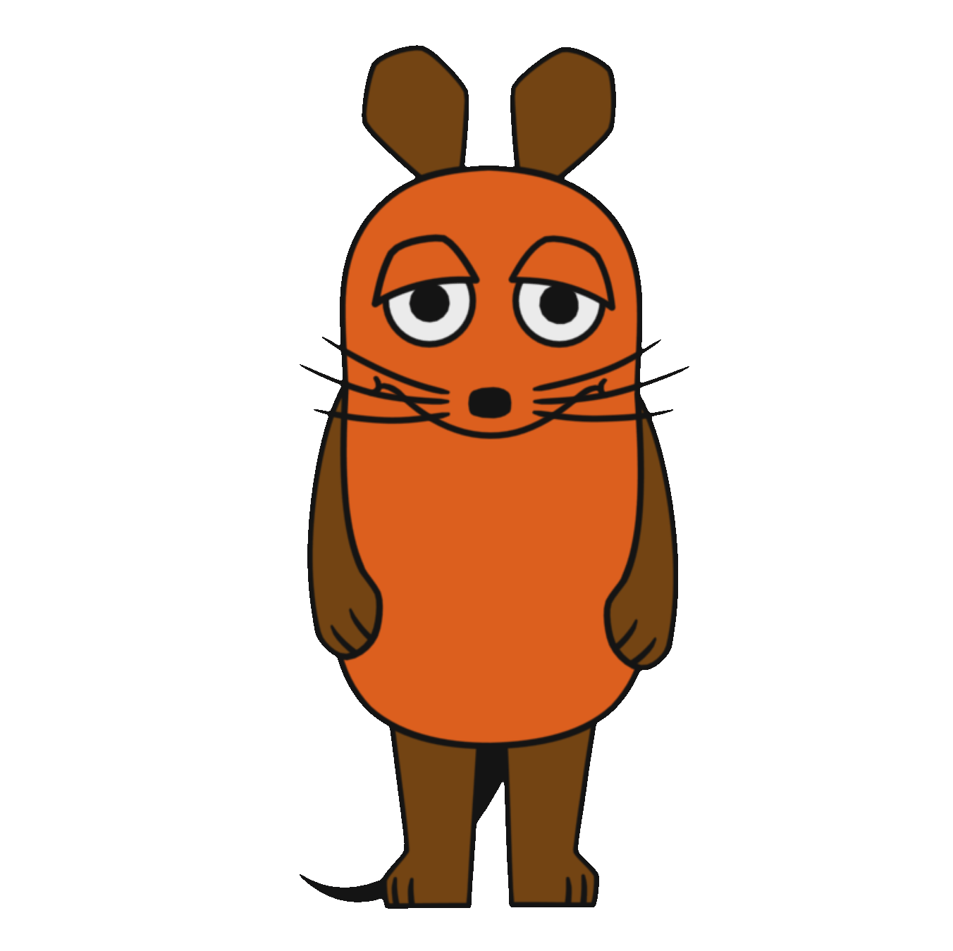 Sendung Mit Der Maus Ard Sticker by WDR for iOS & Android | GIPHY