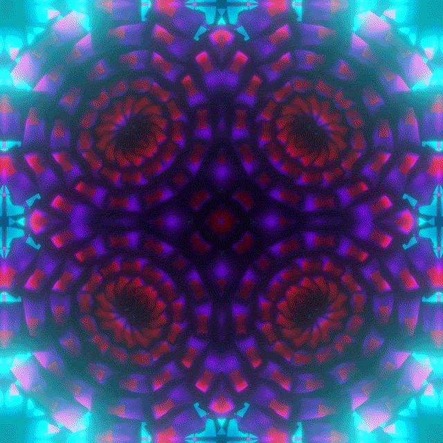 Loop Glow GIF by xponentialdesign - Find & Share on GIPHY