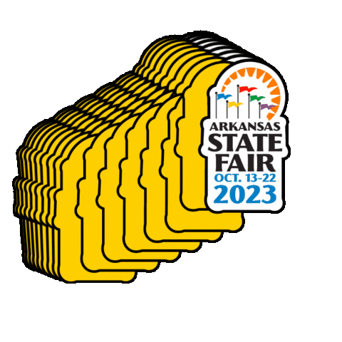 Arkansas State Fair GIFs on GIPHY - Be Animated