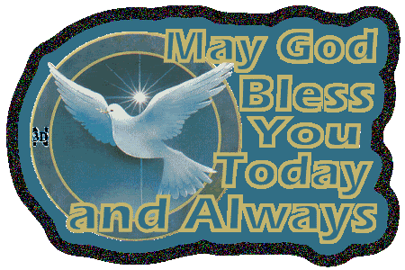 Blessings To You GIFs - Get the best GIF on GIPHY